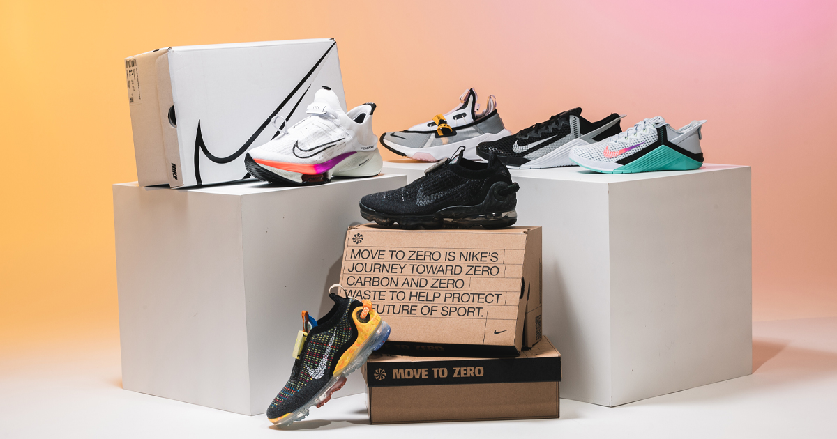 NIKE FLYEASE 技術穿脫好方便 系列鞋款現已登場｜Bounce