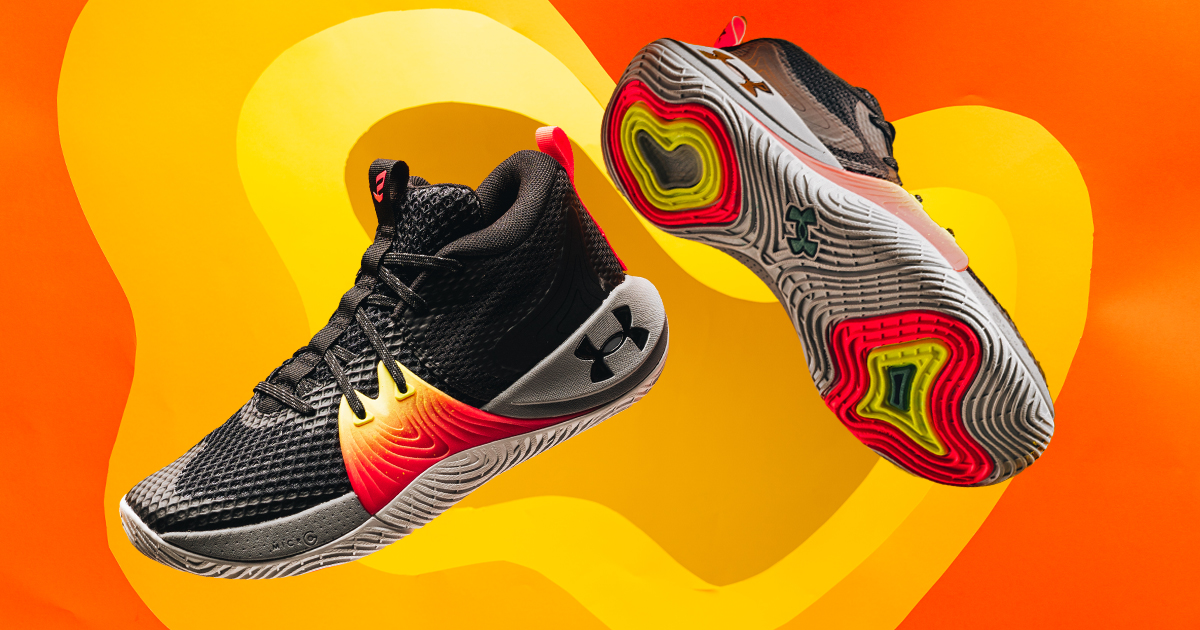 UA EMBIID ONE "ORIGIN" JOEL EMBIID 生涯新章首部曲正式揭幕｜Bounce