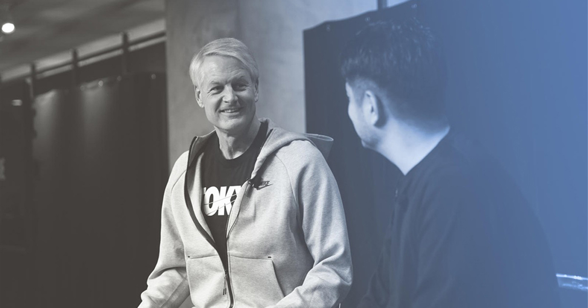 NIKE 公佈 2020 財年《影響力報告》並將永續發展及創造平等未來作為 2025 年目標｜Bounce