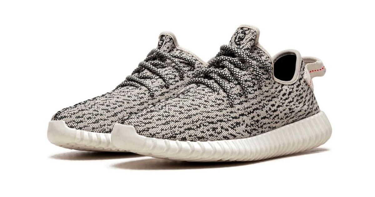 adidas YEEZY BOOST 350 "TURTLE DOVE" 經典配色即將回歸｜Bounce