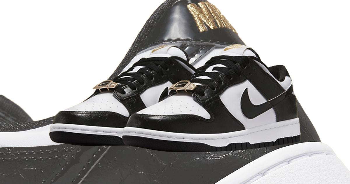 NIKE DUNK LOW "WORLD CHAMP" 全新配色圖輯一覽｜Bounce