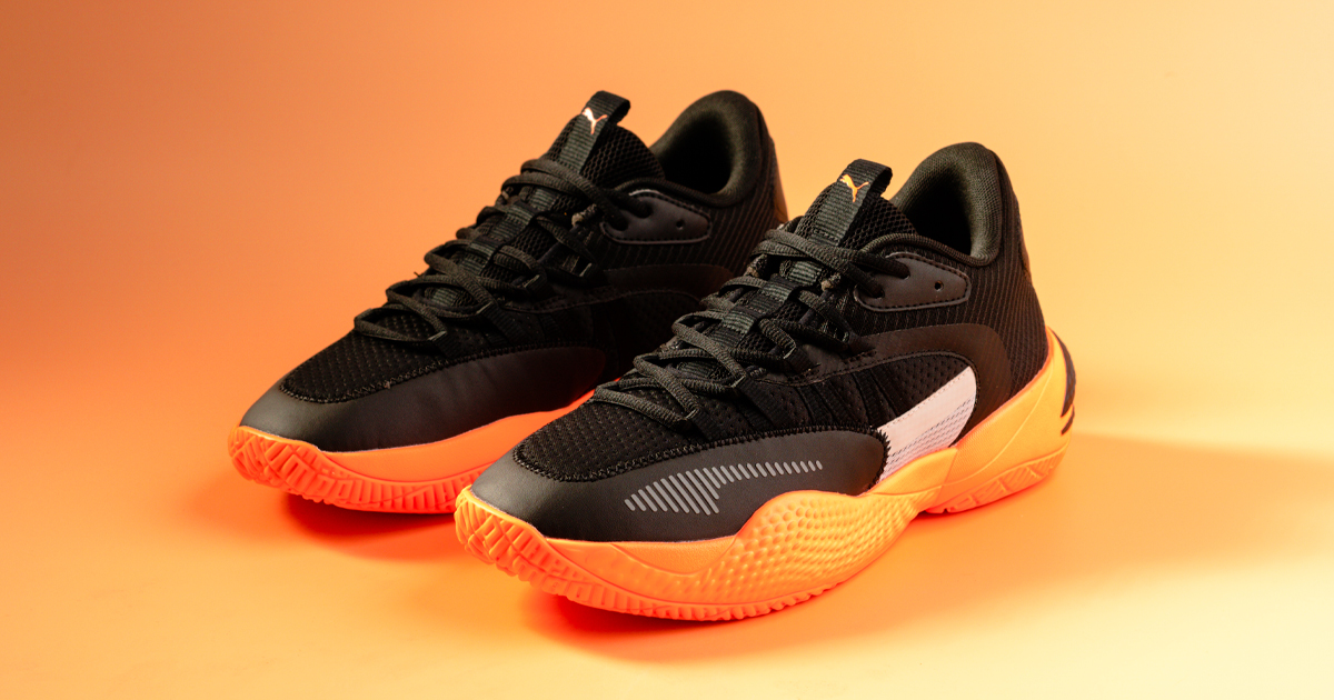PUMA COURT RIDER 2.0 實鞋預覽｜Bounce