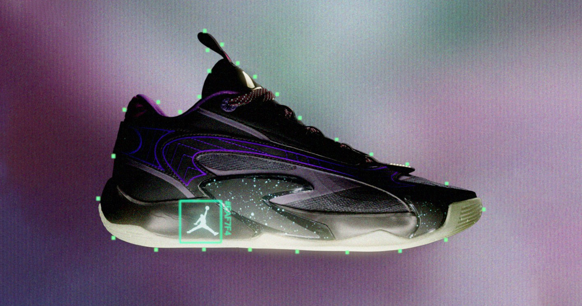 JORDAN LUKA 2 正式發佈 性能配置與首波配色一覽｜Bounce