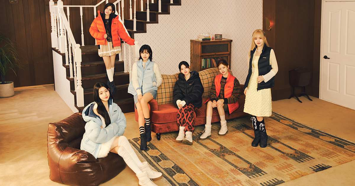 PUMA x IVE SNOWBAE 高顏值雪靴 寵粉DIVE保暖系冬季韓風單品｜Bounce