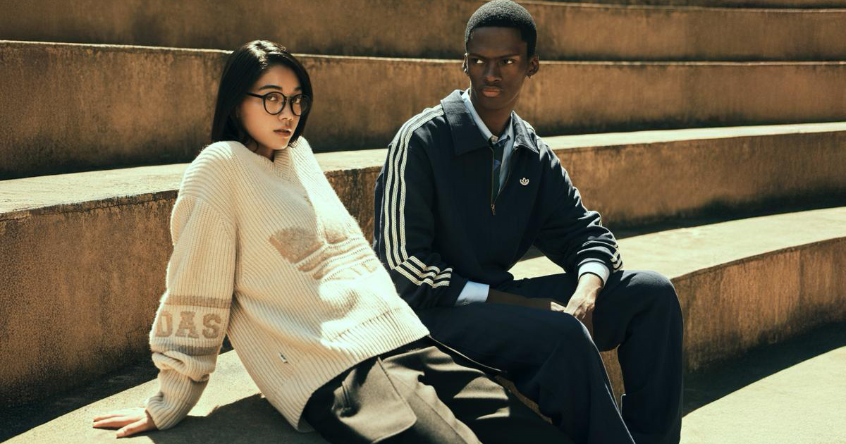 adidas Originals 攜手陳冠希再度合作推出 adidas Originals x CLOT Pro Model Collection by Edison Chen｜Bounce