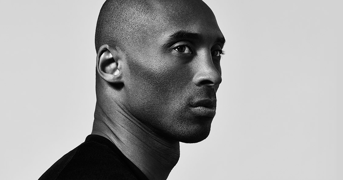 Kobe Bryant 曼巴精神永續，凌越超凡的獨一無二｜Bounce
